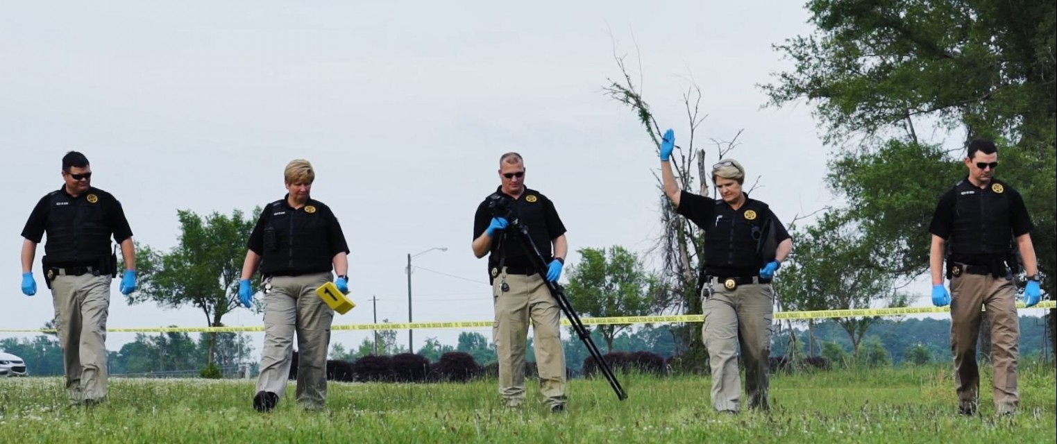 Criminal Investigations Division | Crisp County Sheriff's Office