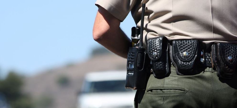 Uniform Patrol Division | Crisp County Sheriff's Office