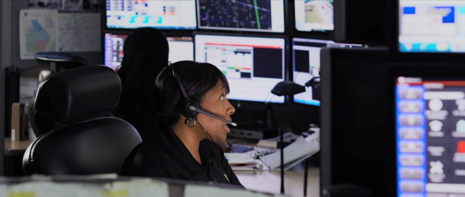 Meet the Communication Officers | Crisp County Sheriff's Office