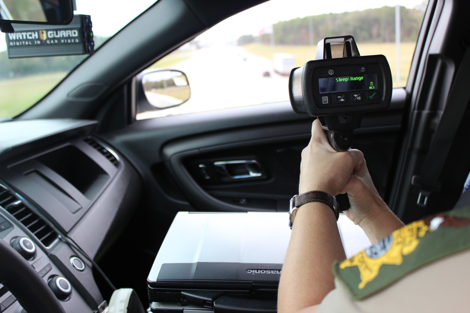 Traffic Division | Crisp County Sheriff's Office