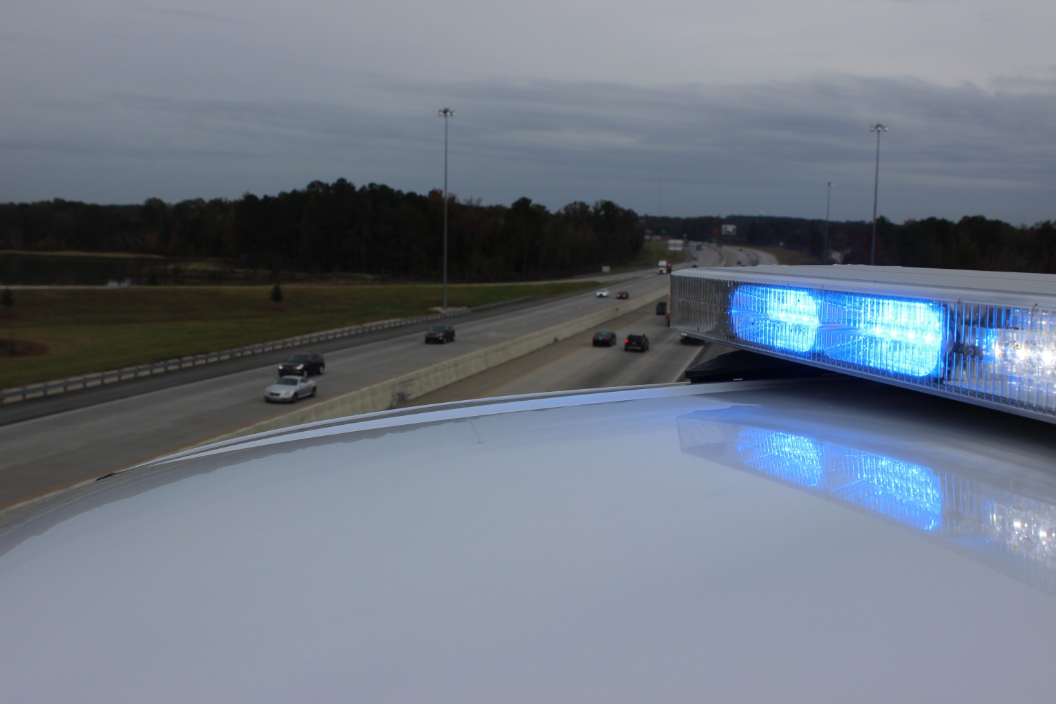 Traffic Division | Crisp County Sheriff's Office